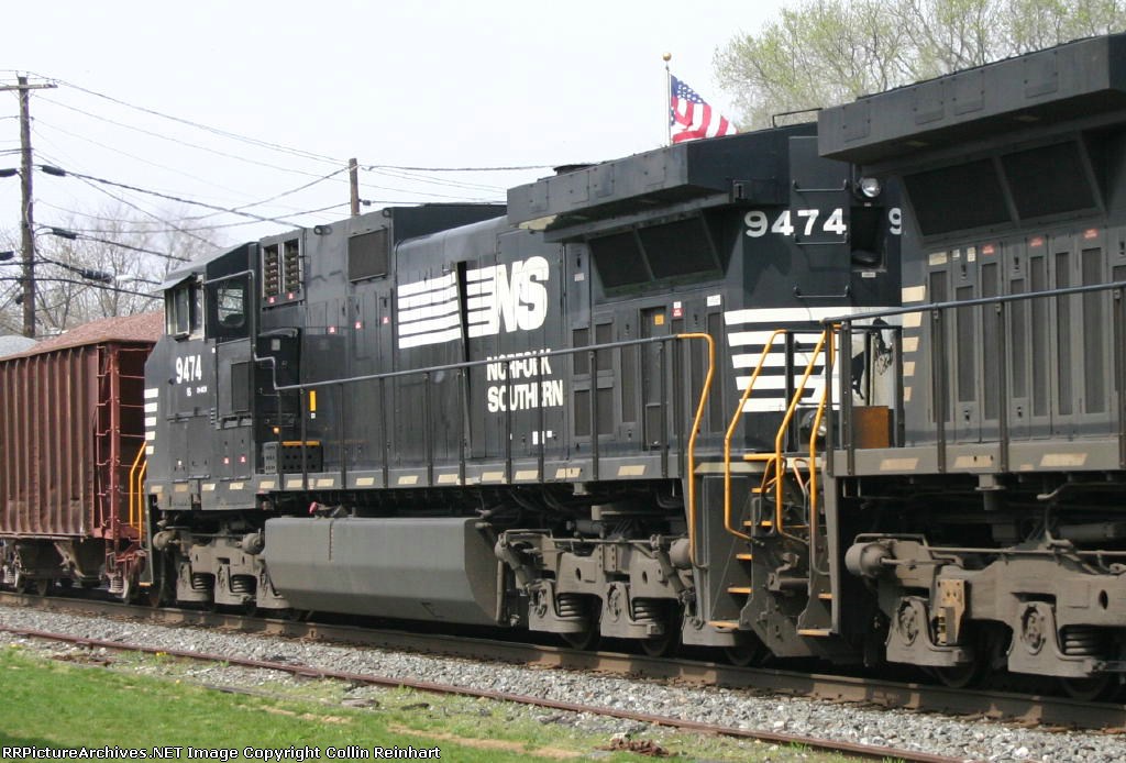 NS 9474